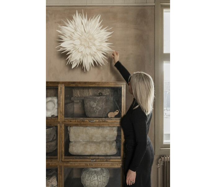 Maja on moderni Watt&Veken joulutähti » Amalia-inspiration