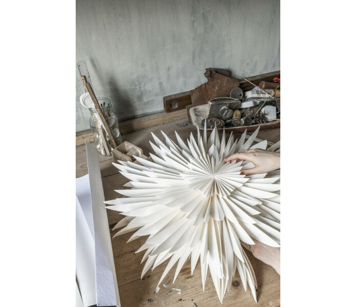 Maja on moderni Watt&Veken joulutähti » Amalia-inspiration